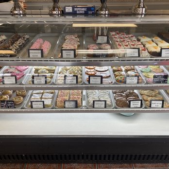 THE PATIO CAFE & BAKERY - Updated December 2024 - 98 Photos & 80 ...