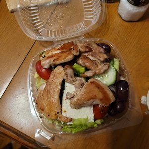 CHECKMATE PIZZA - Updated July 2025 - 15 Photos & 87 Reviews - 41 ...