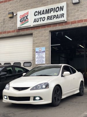 CHAMPION AUTO REPAIR - Updated December 2025 - 30 Photos & 100 Reviews ...