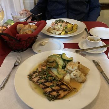 LOCOCO’S CUCINA RUSTICA - Updated November 2024 - 721 Photos & 1333 ...