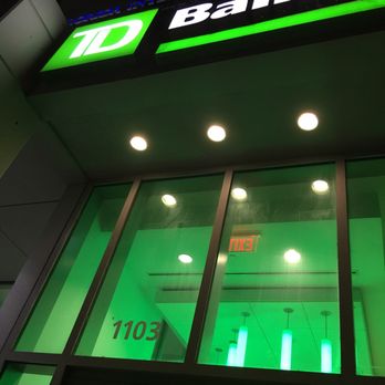 TD BANK - Updated March 2025 - 17 Reviews - 1103 Brickell Ave, Miami ...