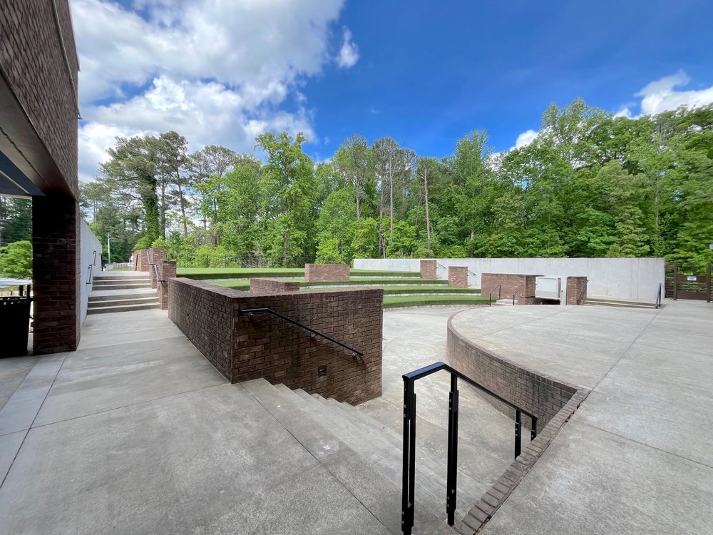 SEWELL MILL LIBRARY & CULTURAL CENTER - Updated July 2025 - 23 Photos ...