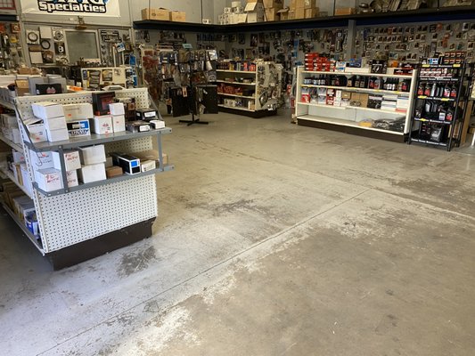 ROAD DOG CYCLE - Updated July 2025 - 23 Photos - 4600 Main, Denair ...