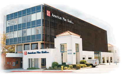 AMERICAN PLUS BANK - Updated December 2025 - 630 W Duarte Rd, Arcadia ...