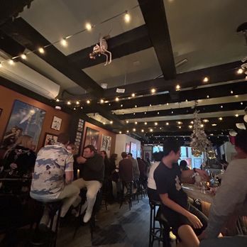 KATANA KITTEN - 485 Photos & 271 Reviews - 531 Hudson St, New York, New ...