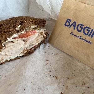 BAGGIN’S GOURMET SANDWICHES - 127 Photos & 149 Reviews - 3191 E ...