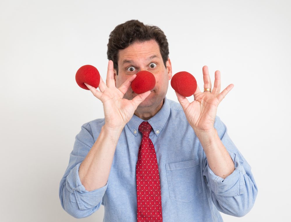 MISTER BARRY - Updated April 2024 - 13 Photos - Centreville, Virginia ...