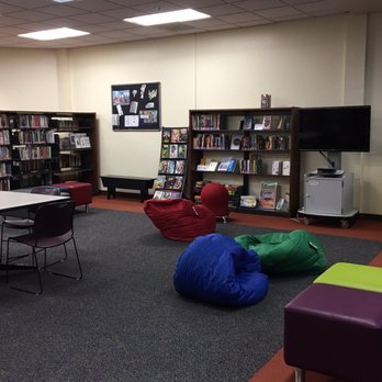 BUCHANAN COUNTY LIBRARY - Updated June 2024 - 1185 Poe Town St, Grundy ...