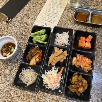 SEOUL SOON DUBU - KOREAN BBQ - Updated January 2025 - 682 Photos & 576 ...