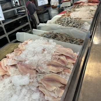 PIER 8 - Updated October 2025 - 310 Photos & 218 Reviews - 409 Todville ...