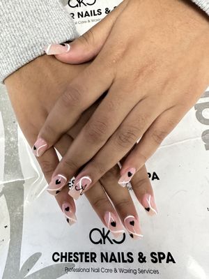 CHESTER NAILS & SPA - Updated November 2024 - 1398 Photos & 35 Reviews ...