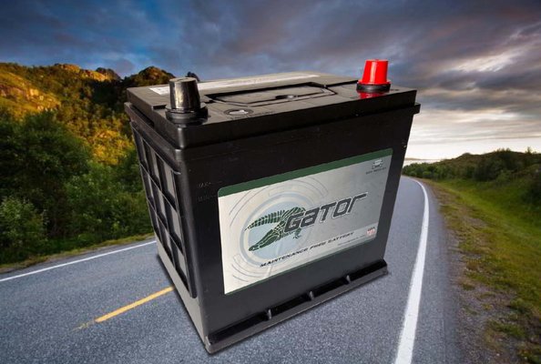 GATOR BATTERIES - Updated July 2025 - 19 Photos - 3221 NW 10th Ter ...