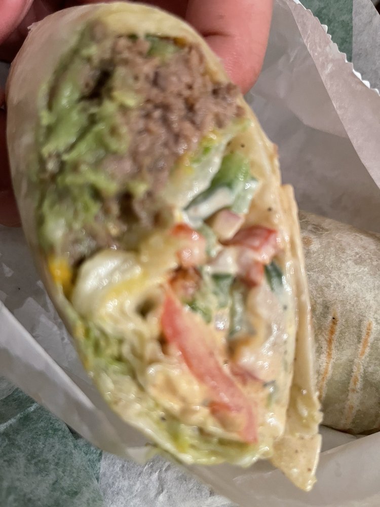 SUBWAY - Updated March 2025 - 10019 Keele Street, Maple, Ontario ...