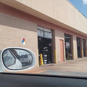 FIRESTONE COMPLETE AUTO CARE - Updated June 2025 - 11 Reviews - 819 S ...