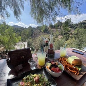 CAFE ON 27 - 876 Photos & 667 Reviews - 1861 N Topanga Canyon Blvd ...