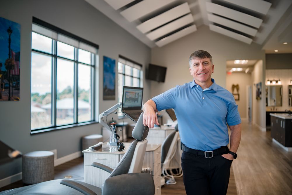 LAWLESS ORTHODONTICS - Updated December 2025 - 19 Photos - 895 ...