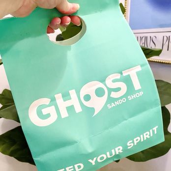 GHOST SANDO SHOP - Updated September 2025 - 483 Photos & 514 Reviews ...