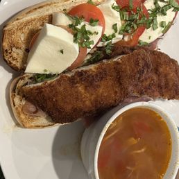 FIGMOR CAFE AND EATERY - Updated May 2025 - 132 Photos & 101 Reviews ...