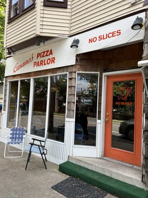 CASANO’S PIZZA PARLOR - Updated June 2025 - 39 Photos & 33 Reviews - 8 ...