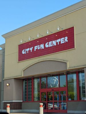CITY FUN CENTER - Updated June 2024 - 260 Photos & 295 Reviews - 12900 ...