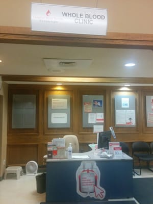 CANADIAN BLOOD SERVICES - Updated January 2026 - 36 Photos & 17 Reviews ...