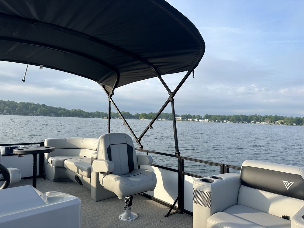 101 LAKES PONTOON RENTALS - Updated August 2025 - 1825 W 275th N ...