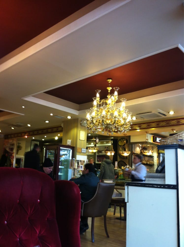 MADO - Updated December 2024 - 12 Photos - Osmaniye Cad. 2-8, Edirne ...