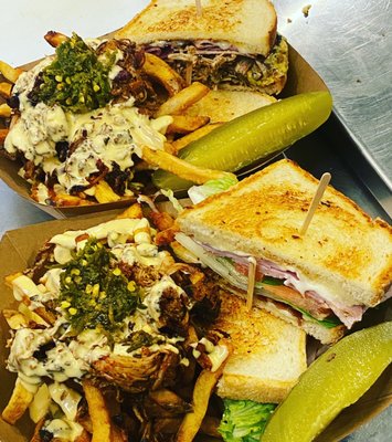 MOB GRILL - 124 Photos & 62 Reviews - Burgers - 11 NE 6th St, Oklahoma ...