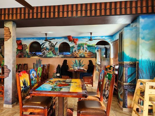 SABROSO MEXICAN RESTAURANT - Updated January 2026 - 67 Photos & 48 ...