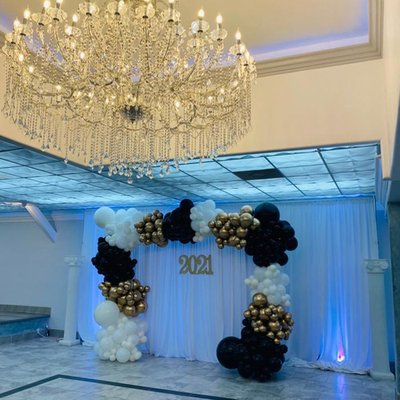 DIAMANTE BANQUET HALL - Updated October 2025 - 33 Photos - 4851 N ...