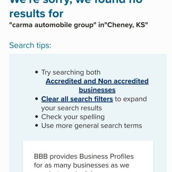 CARMA AUTOMOTIVE GROUP - Updated December 2024 - 21 Photos & 63 Reviews ...