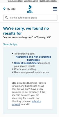 CARMA AUTOMOTIVE GROUP - Updated December 2025 - 21 Photos & 80 Reviews ...