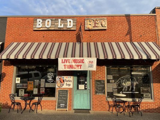 BOLD BBQ PIT - Updated January 2026 - 180 Photos & 172 Reviews - 114 N Ballard Ave, Wylie, Texas ...