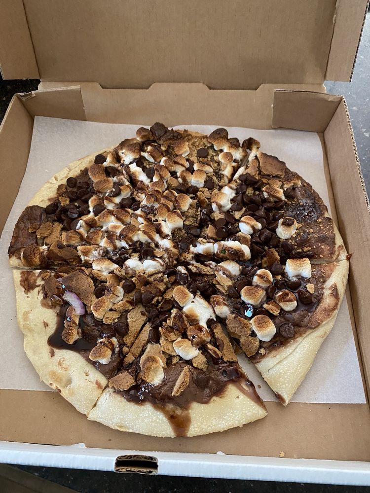 INVICTUS PIZZA KITCHEN - Updated August 2025 - 14 Photos - 3901 W 49th ...