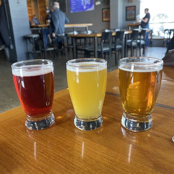 GREYLINE BREWING - Updated September 2025 - 135 Photos & 134 Reviews ...