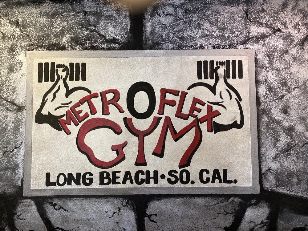 METROFLEX GYM - 306 Photos & 243 Reviews - 12551 E Carson St, Hawaiian ...
