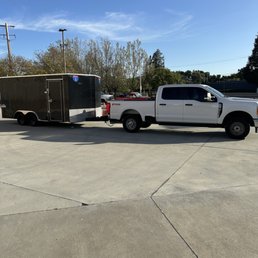 TrailersPlus Reviews | Read Customer Service Reviews of trailersplus.com