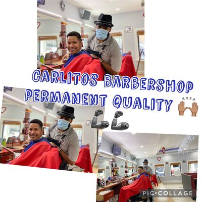 CARLITO’S BARBER SHOP - Updated April 2026 - 35 Photos & 10 Reviews ...