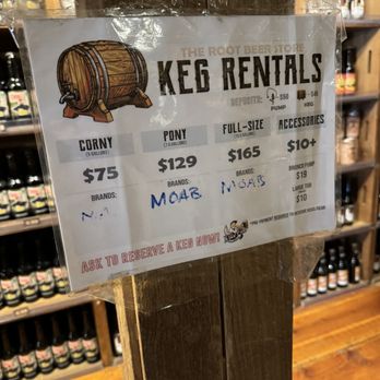THE ROOT BEER STORE - Updated December 2025 - 72 Photos & 32 Reviews ...