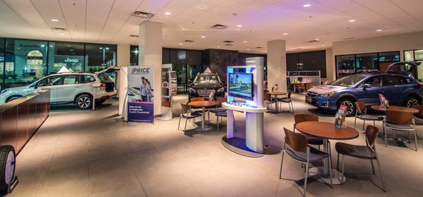 AUTONATION SUBARU ARAPAHOE - Updated December 2025 - 51 Photos & 502 ...