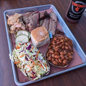 SMOKEHOUSE 41 - 560 Photos & 751 Reviews - 40713 Hwy 41, Oakhurst ...