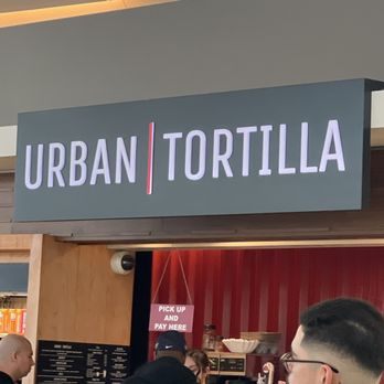 URBAN TORTILLA - Updated December 2024 - 136 Photos & 253 Reviews - 780 ...