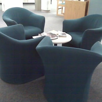 MARKHAM PUBLIC LIBRARY - MILLIKEN MILLS BRANCH - Updated November 2025 ...