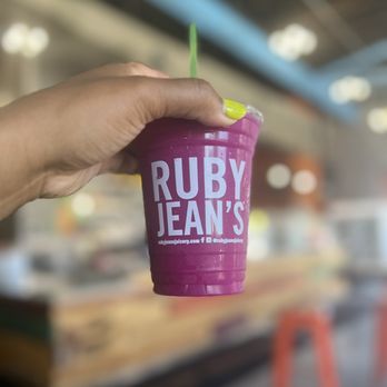 RUBY JEAN’S KITCHEN & JUICERY - Updated August 2025 - 404 Photos & 255 ...