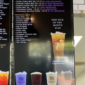 TEATOPIA - Updated December 2025 - 293 Photos & 292 Reviews - 2500 E ...