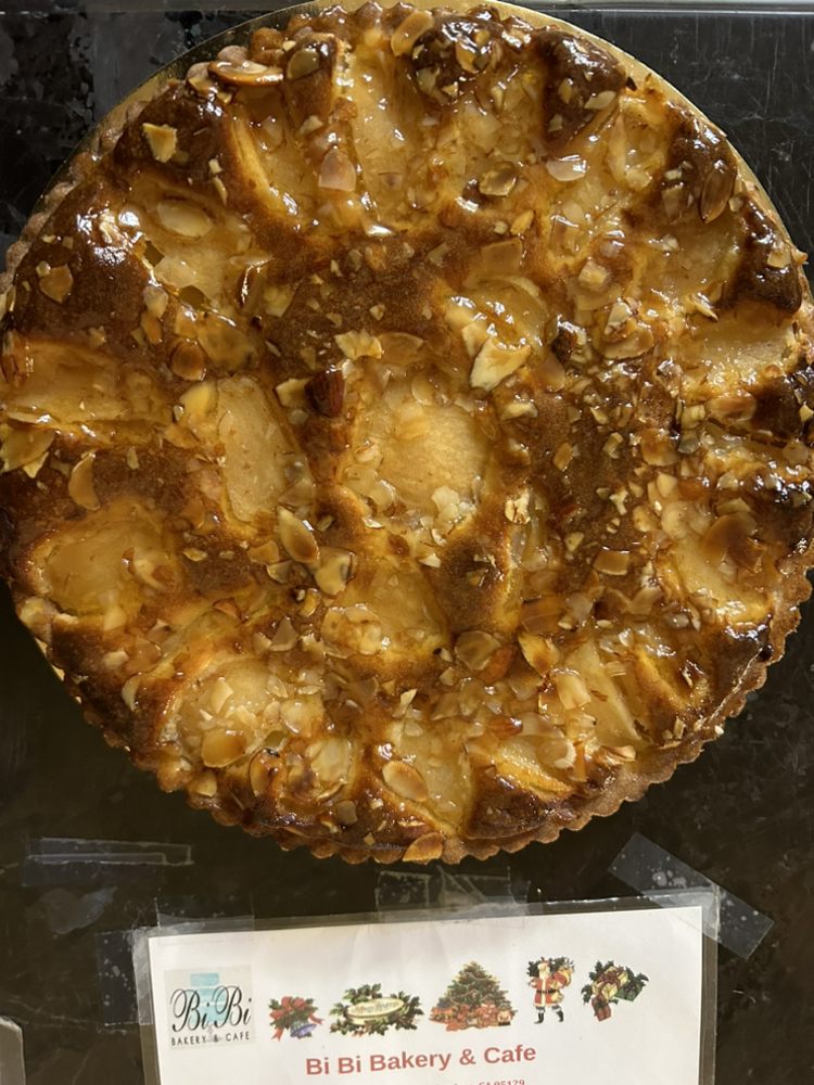 BIBI BAKERY & CAFE - SAN JOSE - 967 Photos & 852 Reviews - 441 Saratoga ...