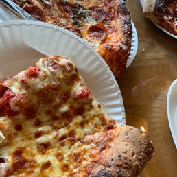BROZINNI PIZZERIA - Updated May 2026 - 443 Photos & 526 Reviews - 8810 ...