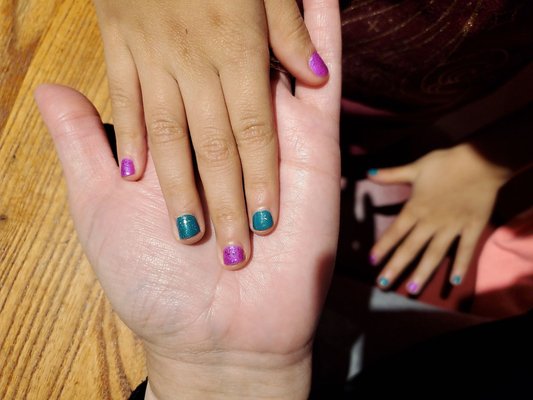 BETH’S NAILS & SPA - 376 Reviews & 338 Photos - 18635 Soledad Canyon Rd ...