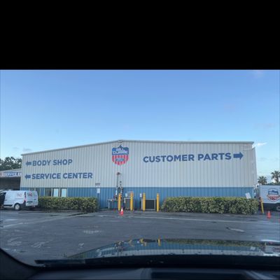 BILL CURRIE FORD - Updated December 2025 - 113 Photos & 293 Reviews ...