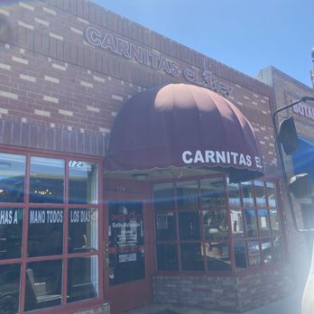 CARNITAS EL REY - Updated August 2025 - 325 Photos & 531 Reviews - 124 ...